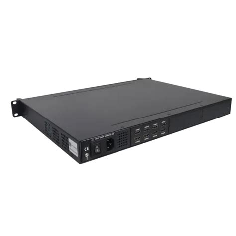 digital tv broadcast iptv 1080p encoder modulator dvb c dvb t modulator