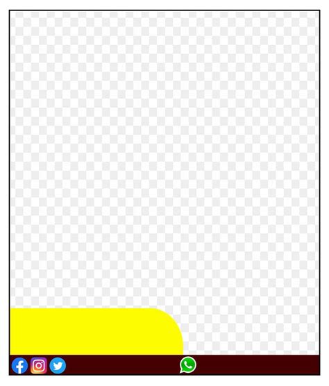 Banner Editing Boder Png Images Banner Clip Art Free Art Prints