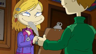 All Grown Up Season Episodes Watch On Paramount United Kingdom