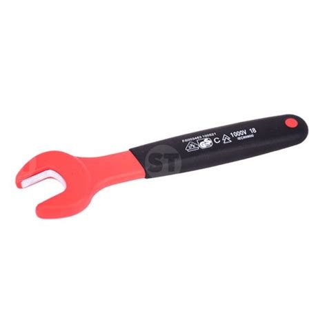 Sparky Tools Insulated Spanner Set Stw105 Sparkytools