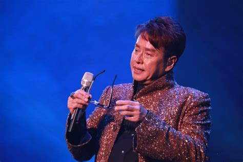 谭咏麟2019长沙演唱会演出信息详情介绍 黄河票务网