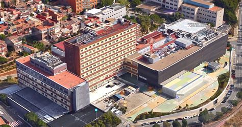 Joan Vendrell i Campmany 2 EL HOSPITAL SANT JOAN DE DÉU DE