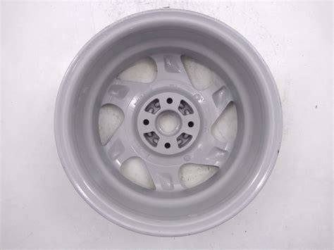 RODA AVULSA ARO ORIGINAL FIAT TIPO TEMPRA PALIO ELBA UNO FURAÇÃO X MM