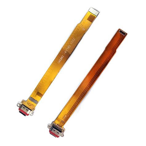 Oppo Reno Charging Flex Akinfotools