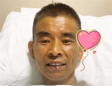网红面筋哥说出目前窘境，每个月药费要1w，需要粉丝帮忙腾讯新闻
