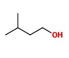 ScenTree Isoamyl Alcohol CAS N 123 51 3