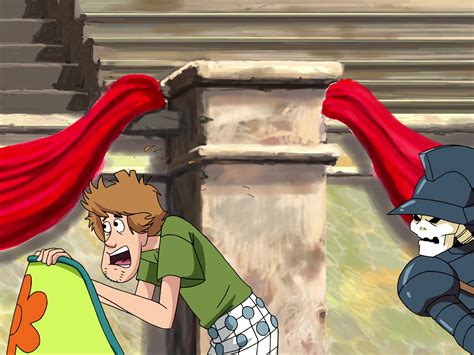 Scooby Doo And The Cyber Chase 2001 Screencap Fancaps