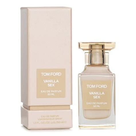 Tom Ford Ladies Vanilla Sex Edp Spray 17 Oz Fragrances 888066139724