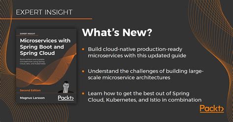 Divya Aravind On Linkedin Microservices Expertinsight Packt