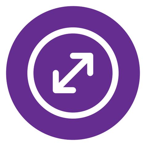 Arrow Generic Flat Icon