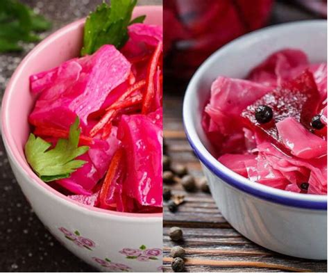 Як замаринувати яскраву капусту з кисло солодким смаком Читайте на Ukr Net