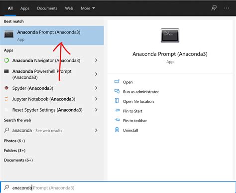 Managing Python Virtual Environments With Conda Python Simplified
