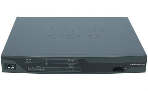 Cisco C887 Vdsl Adsl Multi Mode Router £144 00 C887vam K9 Business