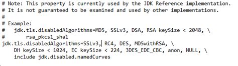 how to configure java to connect to supermicro ipmi fraction servers
