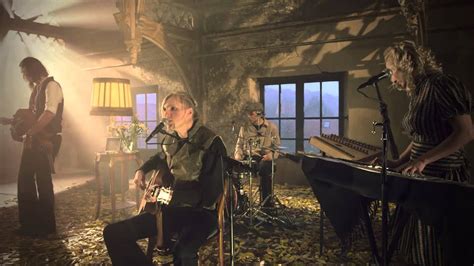 Folk Noir 'Dear Misery' - YouTube