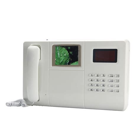 Meeyi Medical Nursing Call Intercom System Hospital Patient Wireless