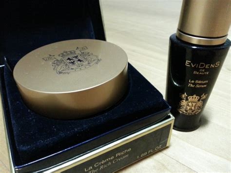 프랑스 명품 기초 라인 에비던스 드 보떼 세럼 나이트 모이스쳐라이져 네이버 블로그