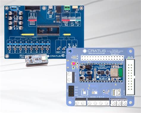 sensor based iot development platform with bluetooth circuit cellar