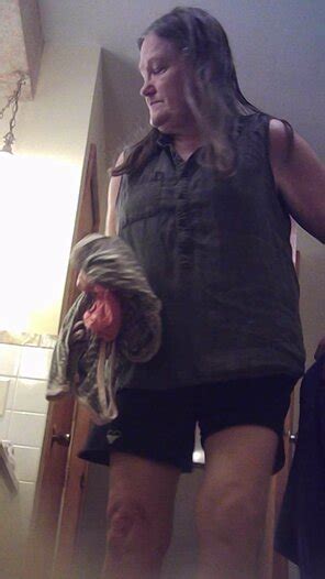 Chubby Granny Naked Real Life YouCut Exported