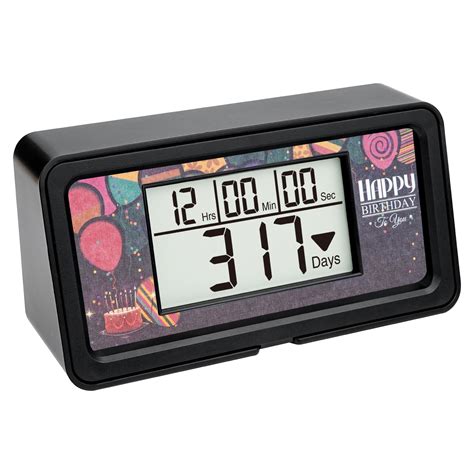 Timer Clock