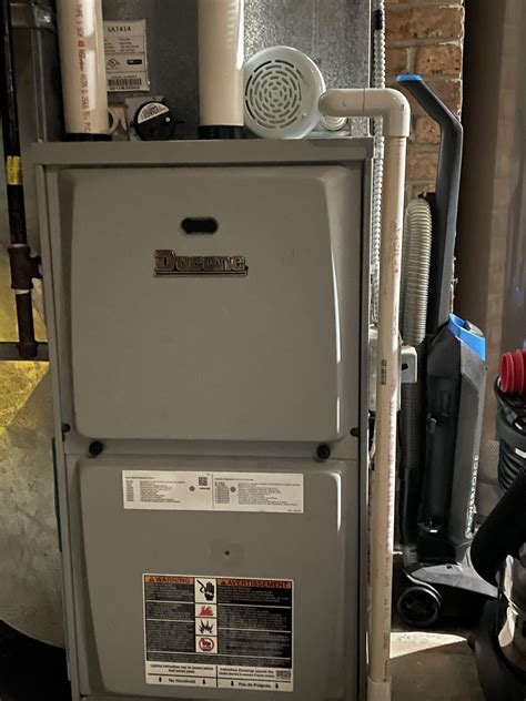 Ducane Furnace Troubleshooting Expert Tips To Fix Common Issues