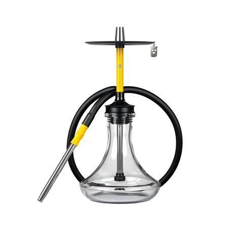 Shisha Misha Rebel Miami Blue Dzban Shisha Sklep Cybuch