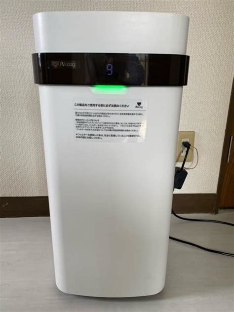 エアドッグ Airdog X5s 空気清浄機 空気清浄器