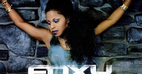 Hip Hop Nostalgia Foxy Brown Bk Made Me Unreleased 2001