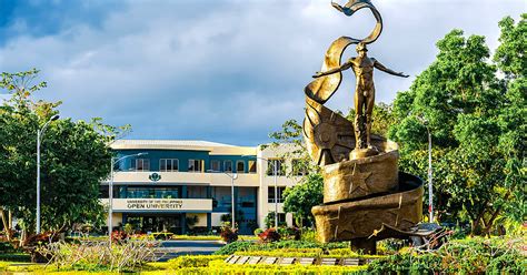 Up Open University Boosts Pinoy Students In Uae