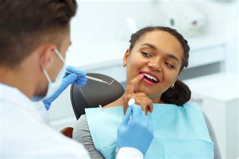 General Dentistry Facts Different Types Of Checkups Performed At The
