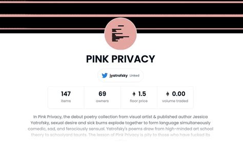 XTincT On Twitter RT Jyatrofsky There Are Only 13 Poems Left In The