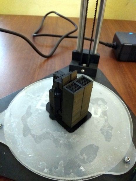 Creating A Transformer With Tinkercad Tinkercad