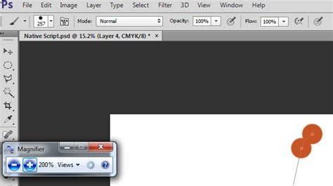 Solved What Is The Pen Tool Doing Adobe Product Community 9864639