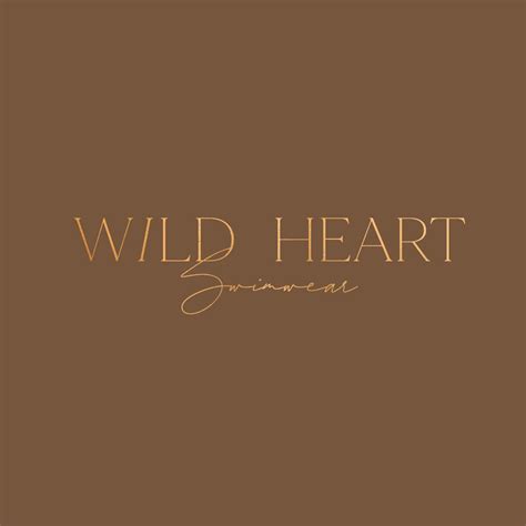 Wild Heart Swimwear