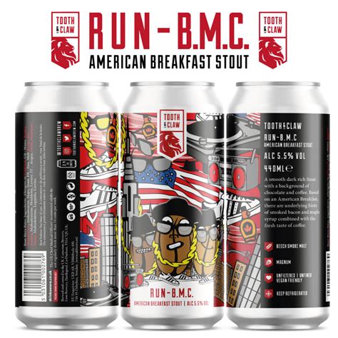 Run Bmc Beer Northview Creative