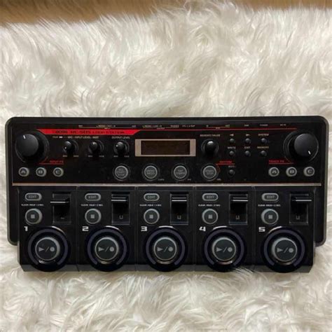 Buy Used Boss Rc 505 Loopstation Mk1 Online Bajaao Used Gear