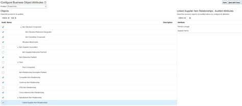 Effectively Use Trading Partner Item Links With Improved Support For