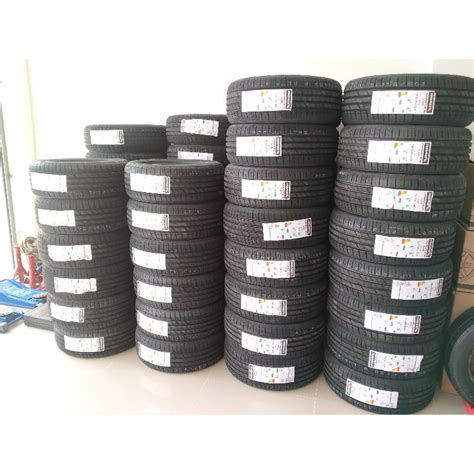 ยางใหม่ Road X ผลิตปี2022 19550r15 19555r15 ราคาต่อ1เส้น Wsrauto