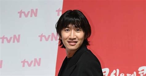 이광수 이동욱과 한 작품서 만나나 이혼보험 출연 검토 중 공식입장