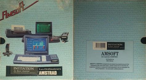 Cpcrulez Amstrad Cpc Applications Programmation Initiation Au