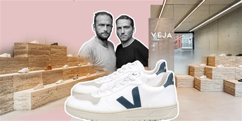 Veja Footwear Factory Sale
