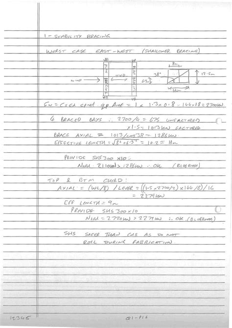 Istructe Exam Worked Example January 2017 Q1