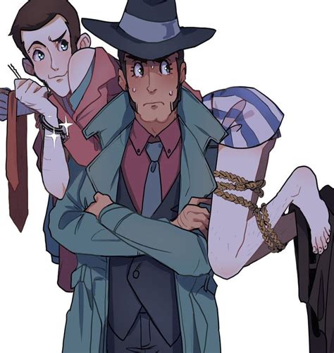 Pin By Dante On Lupin Lupin Iii Cartoon Pics Cute Monkey