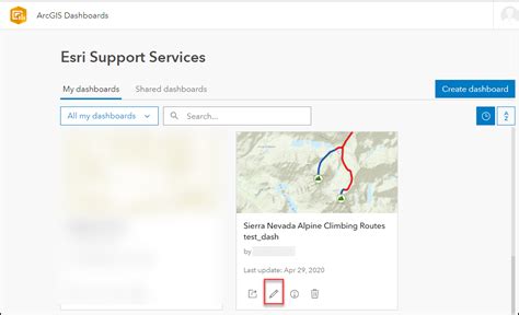 How To Embed A YouTube Video In ArcGIS Dashboards