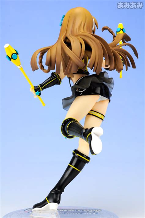 ブリリアントステージ アイドルマスター ミリオンライブ！ 高坂海美 17 完成品フィギュア Amiamijp あみあみオンライン本店