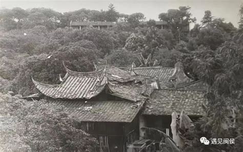 闽侯侯官村：江岸“明珠” 风采依旧福州要闻新闻频道福州新闻网