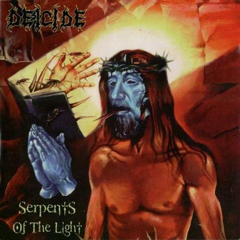 Deicide Serpents Of The Light Encyclopaedia Metallum The Metal Archives