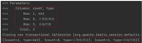 七、java框架之mybatisplusjava Mybatis Plus Csdn博客