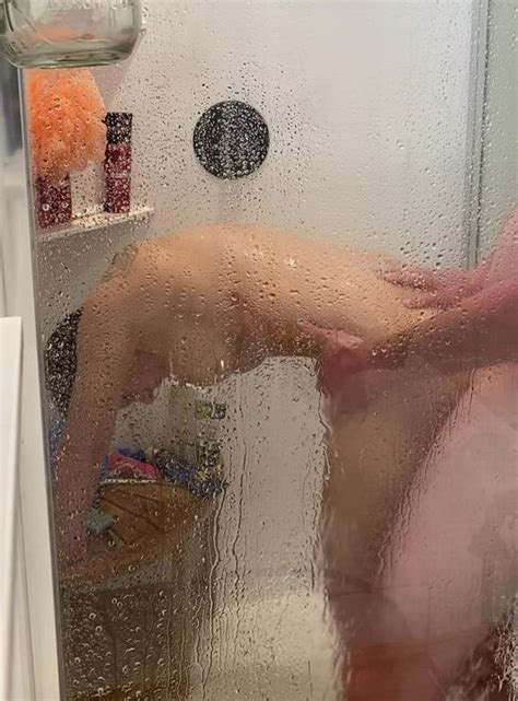 Video At Least She S Getting Dirty In The Shower This Time Scrolller