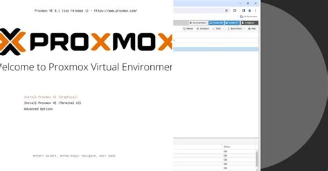 list proxmox tutorials curated by rony hanna medium